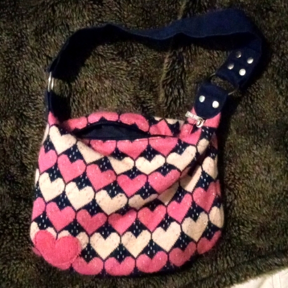 Limited Too | Accessories | Limited Too Brand Girls Purse | Poshmark